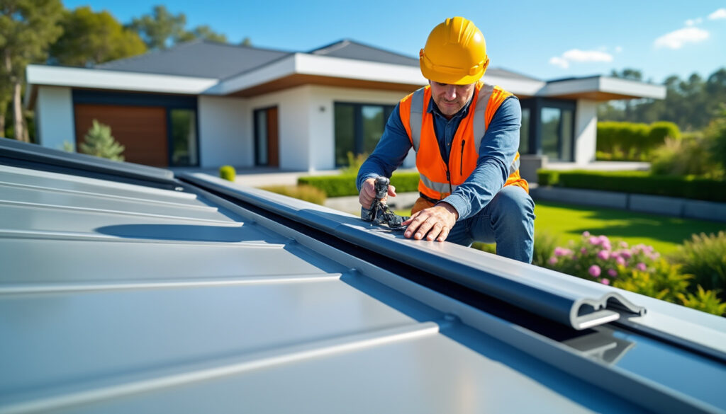 Cache-moineau PVC en 2025 : quels tarifs prévoir ? 💸🏡